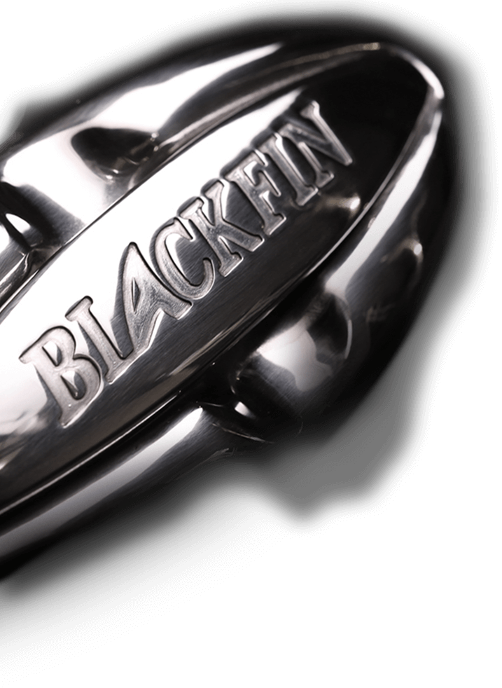 Blackfin Boats | Legendary Fishing Boats Builder | Blackfin Boats