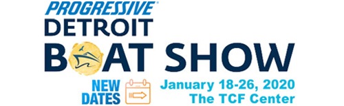 Progressive Detroit Boat Show | Blackfin Boats