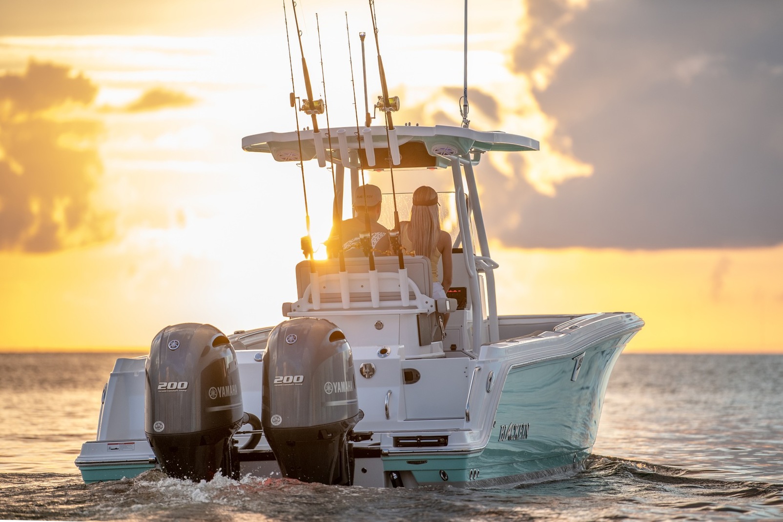 5 Smart Tips for Your Offshore Adventure | Blackfin Boats