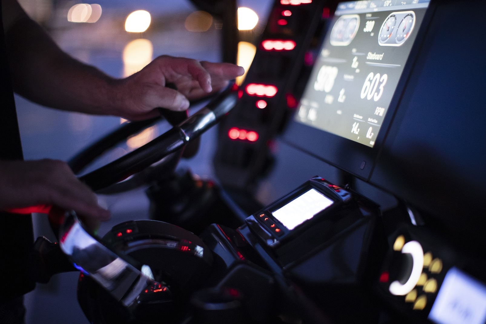 Discover High-Tech Angling On Your Blackfin Boat | Blackfin Boats